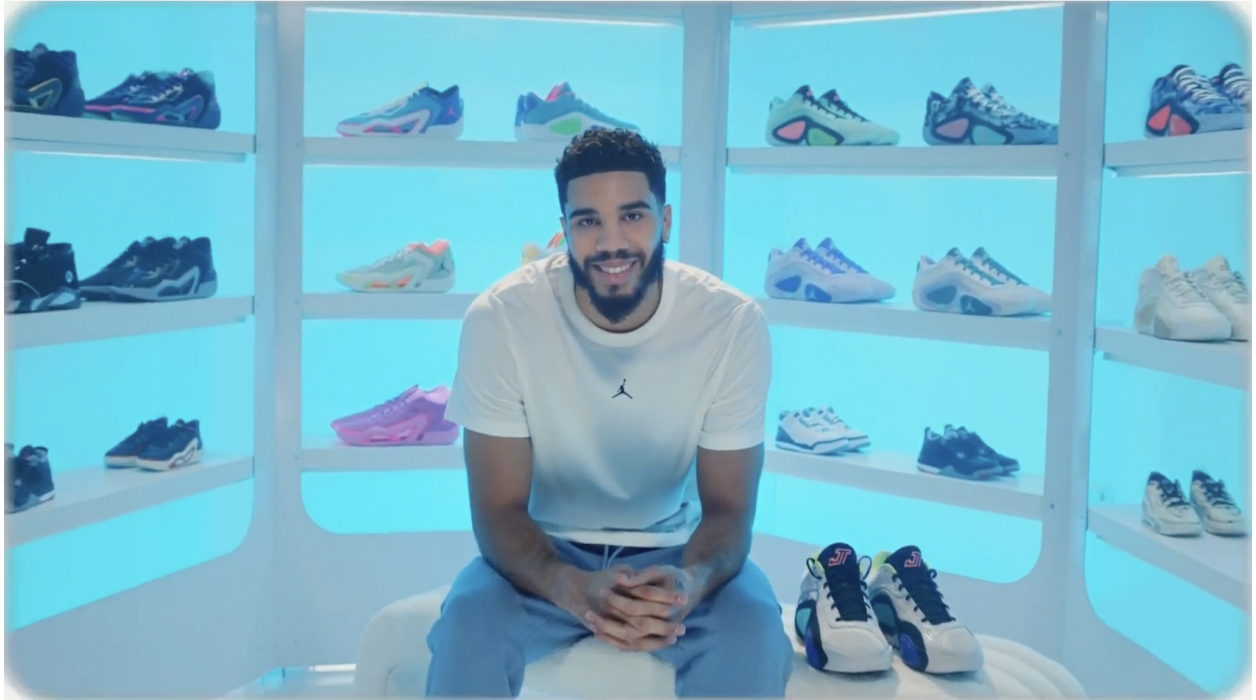 Full Court Press: How Rising NBA Stars Changed the TV Ad Game in 2024 | EDO